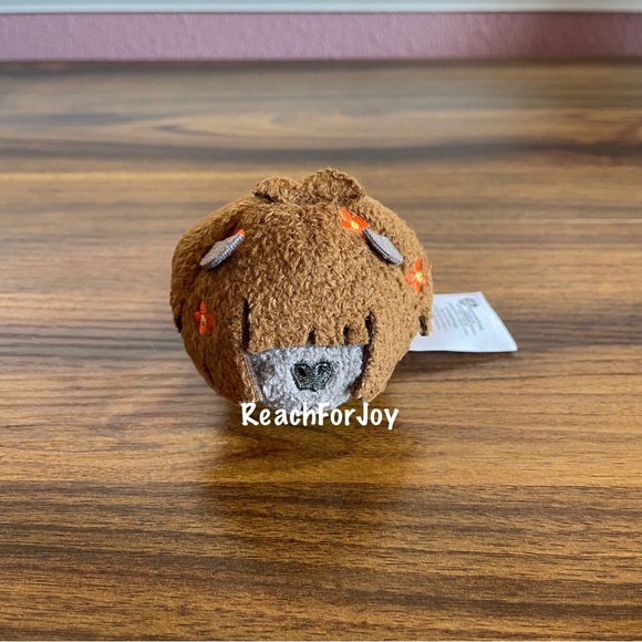 Disney | Toys | Tsum Tsum Plush Yax Zootopia Disney | Poshmark